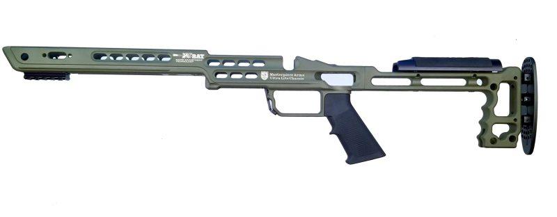 MPA BA Ultra Lite Chassis for sale - Masterpiece Arms