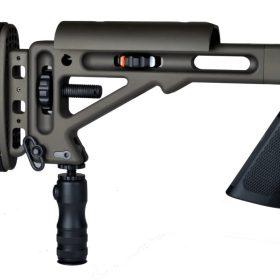 MPA Chasis - Masterpiece Arms