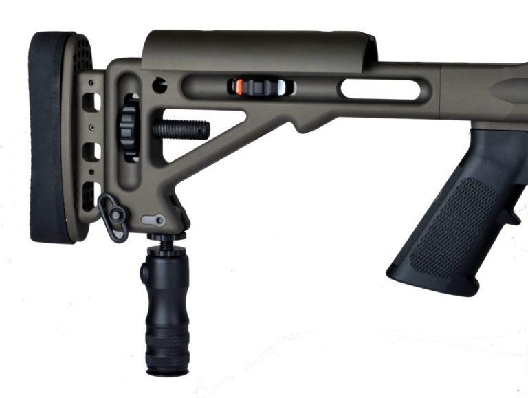 MPA BA Competition Chassis LE Version Buy Now Online