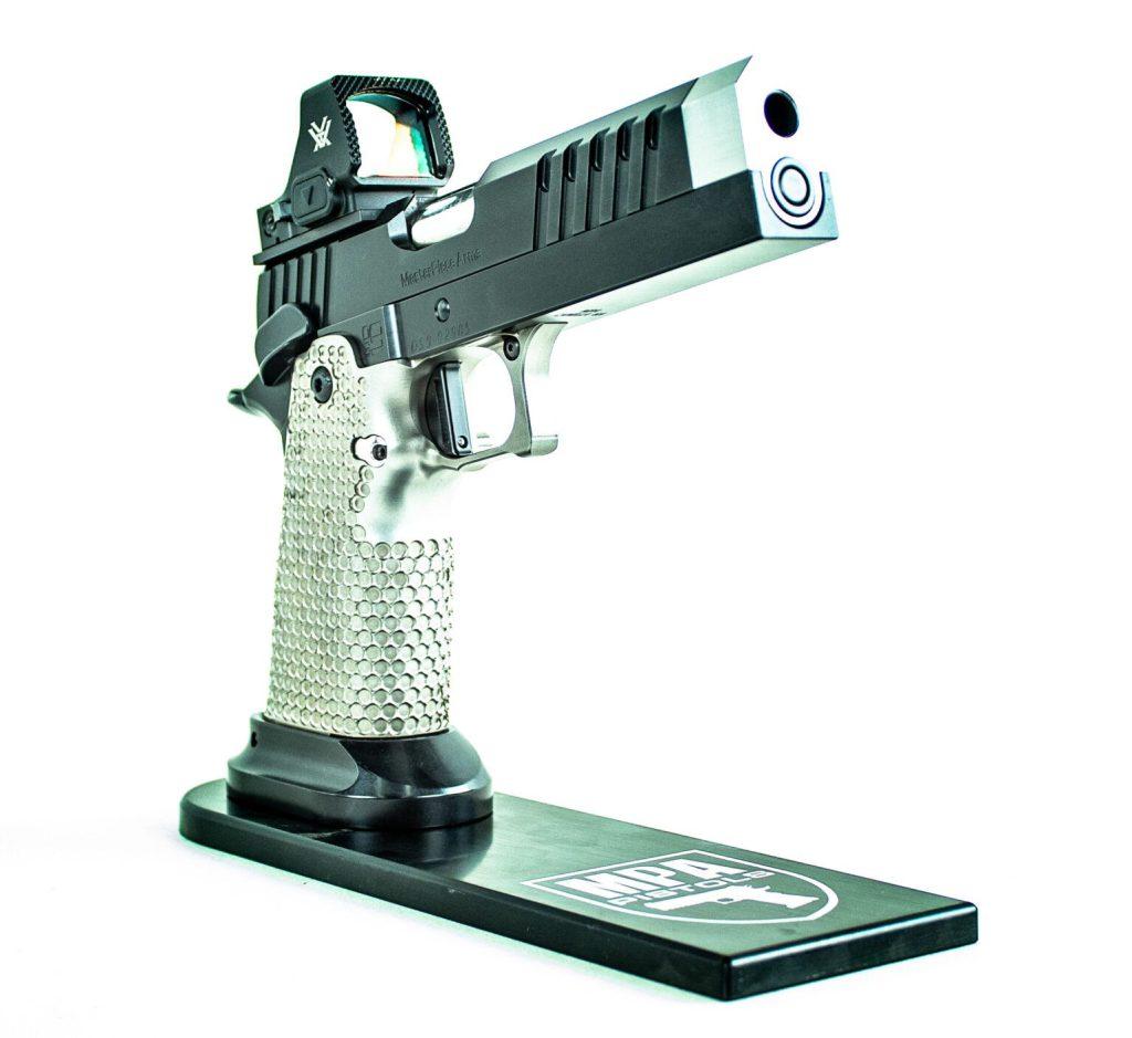 Masterpiece Arms DS9 Limited Optics Comp – V2 (LOC-V2)