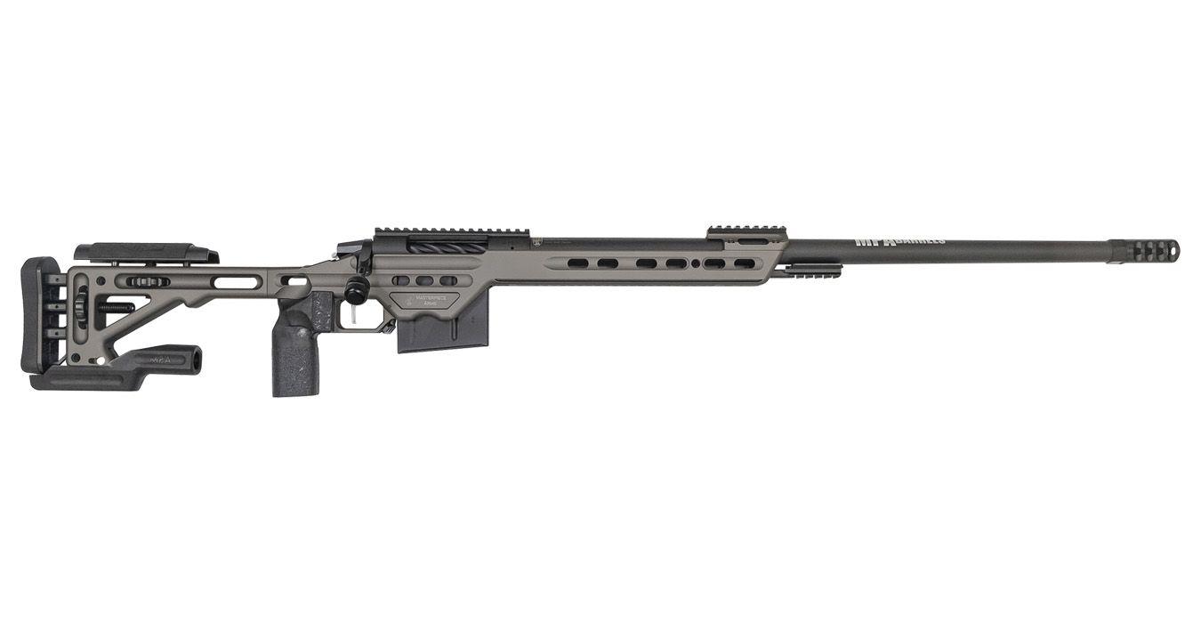 Masterpiece Arms 300PRCBA 300 PRC Bolt-Action Precision Rifle with ...